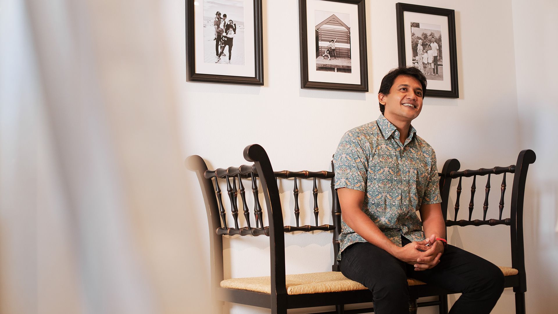 Suhaimi Zainul-Abidin's appeal to all