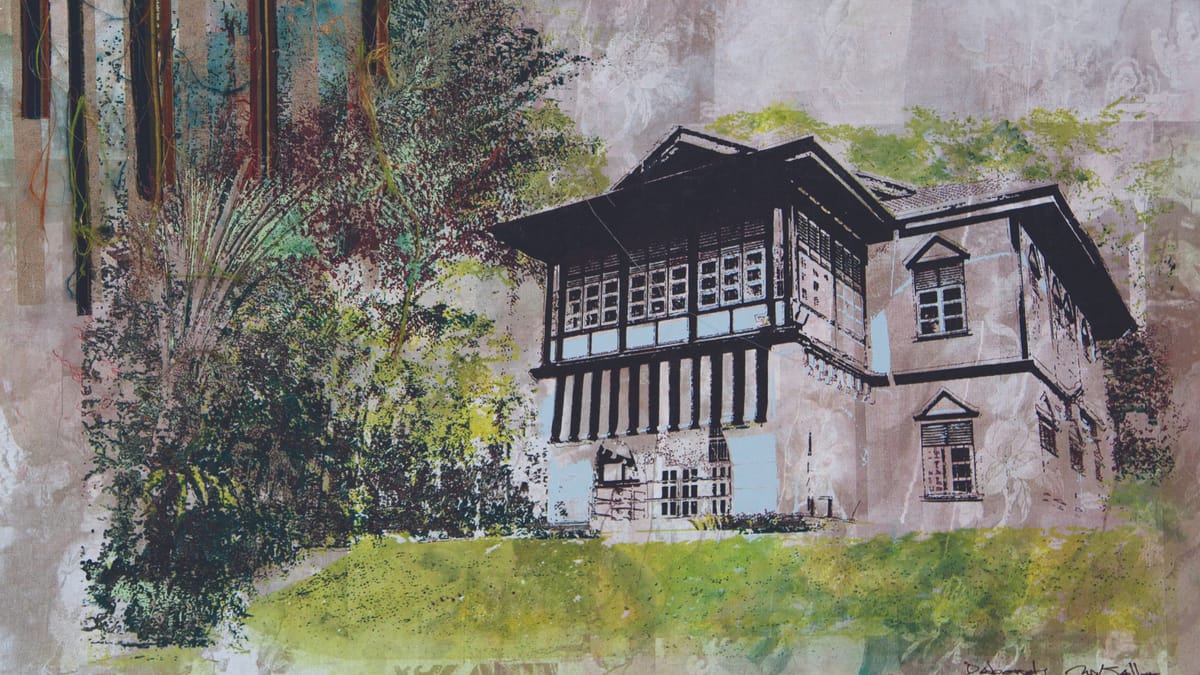 Strengthening the Singapore system: the Ridout saga and conflicts of ...