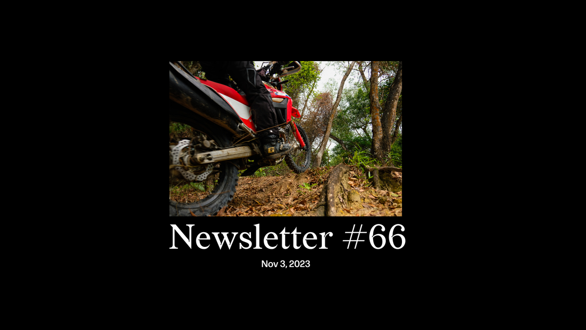 #66: Jom’s print issue, Toh Ee Ming goes off-roading, and Salty Ng’s ...