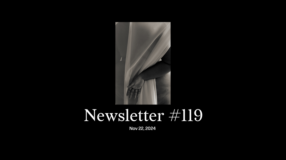 #119: Print issue #2; and Cherry Tan, a survivor, writes about consent ...