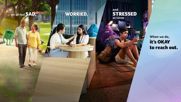 Mental health: my journey and our life's foundation